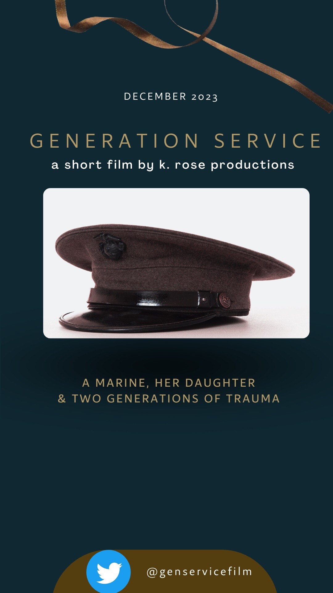 Generation Service (movie)