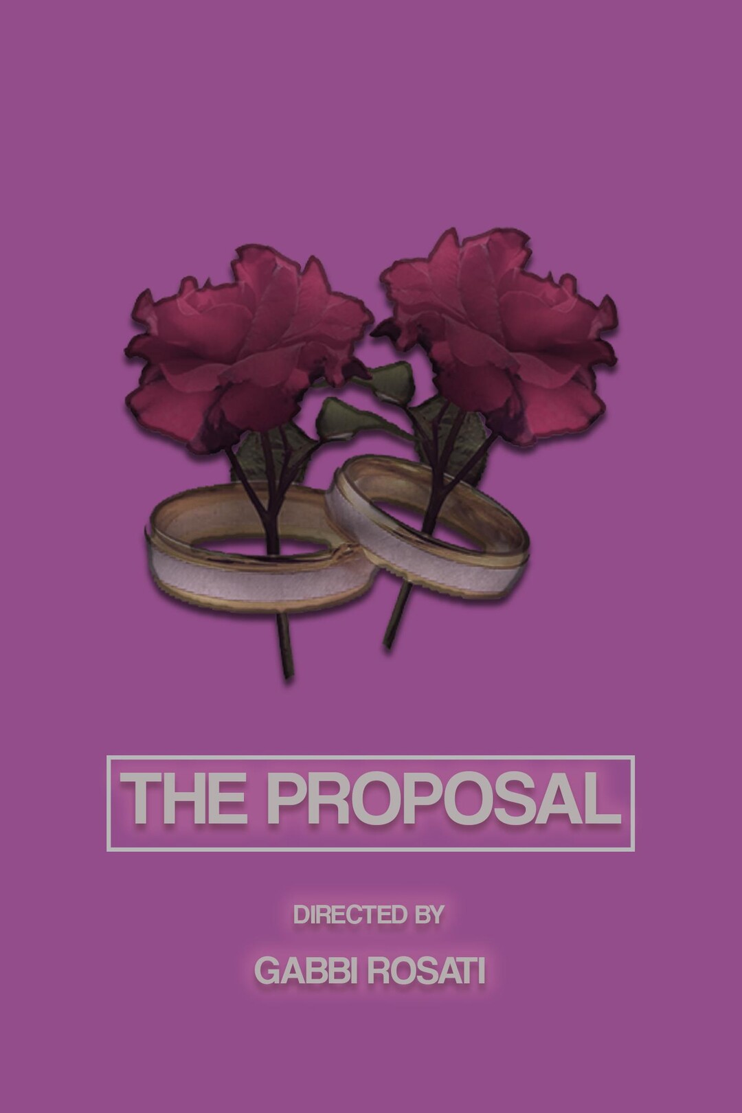 The Proposal (movie, 2018)