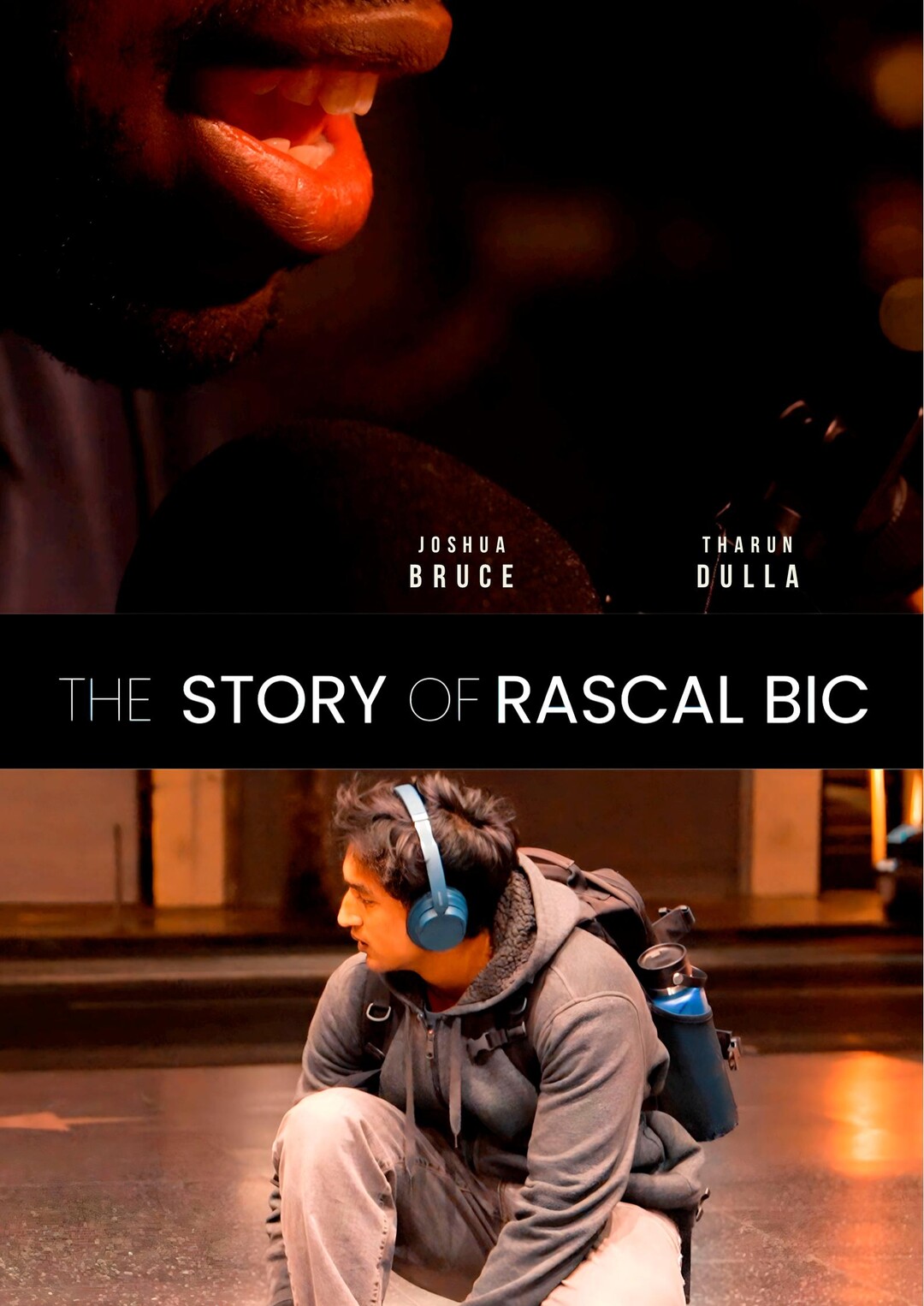 The Story of Rascal Bic (movie, 2023)