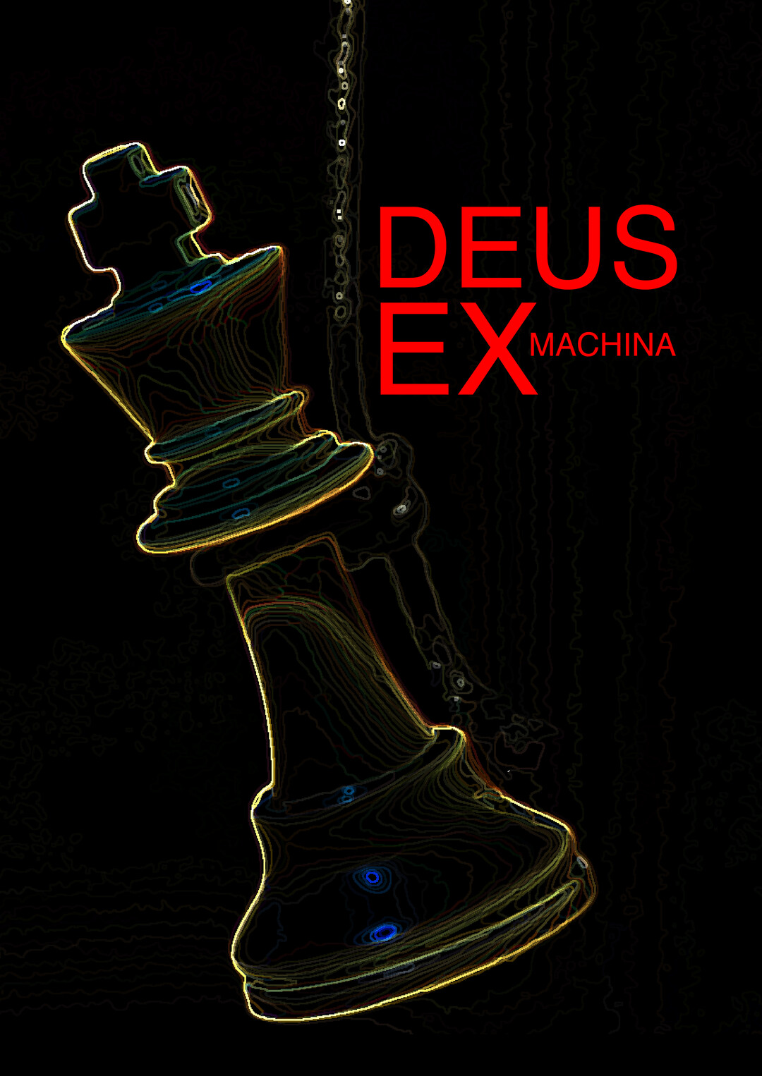 Deus Ex Machina (movie, 2016)