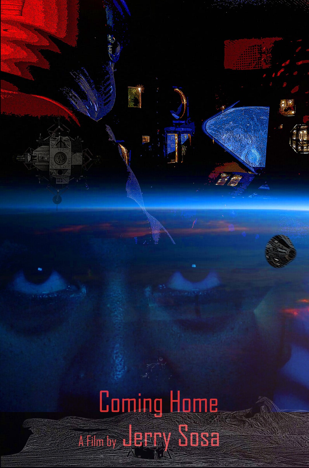 Coming Home (movie, 2021)