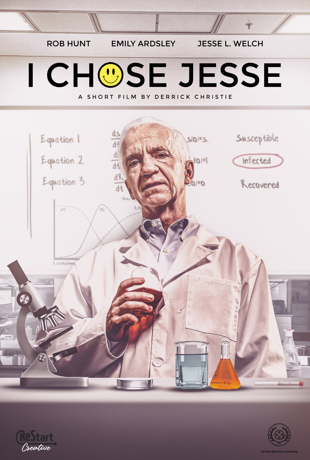 I Chose Jesse (movie, 2023)