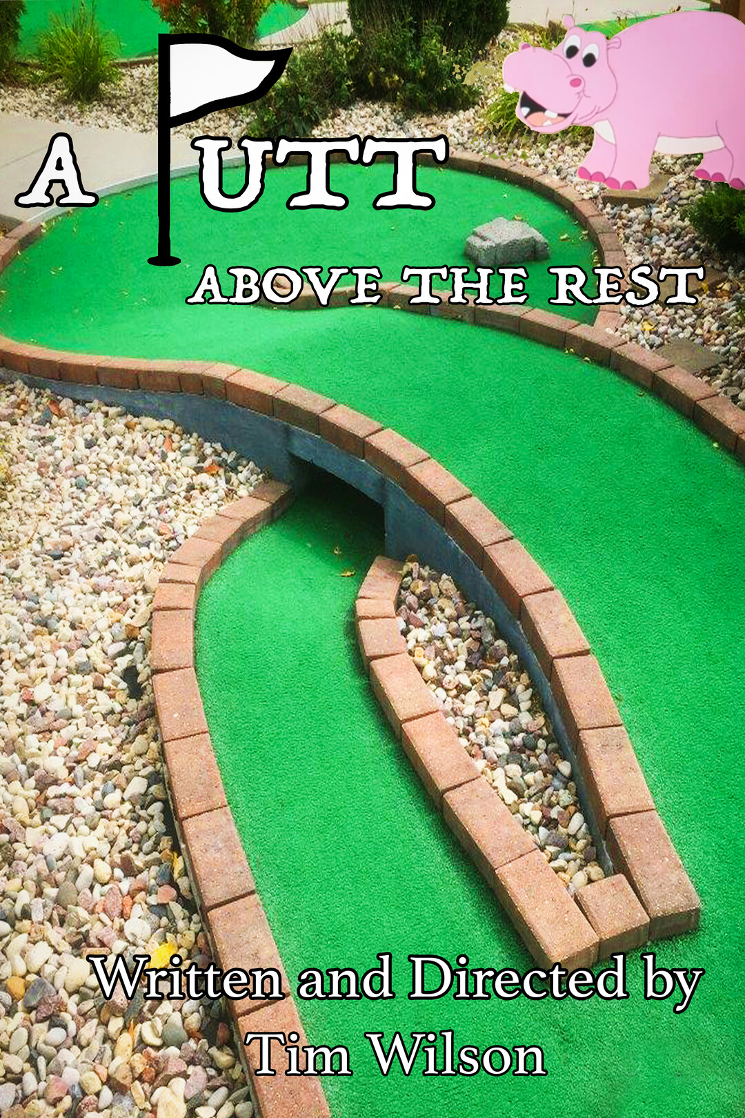 A Putt Above the Rest (movie)