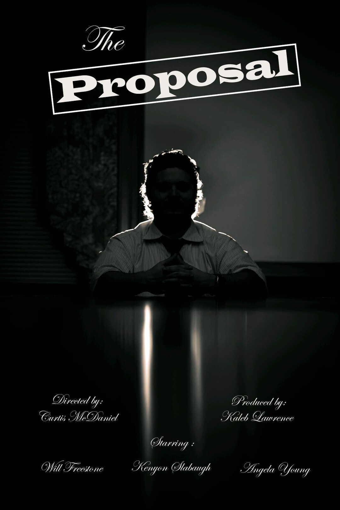 The Proposal (movie, 2024)