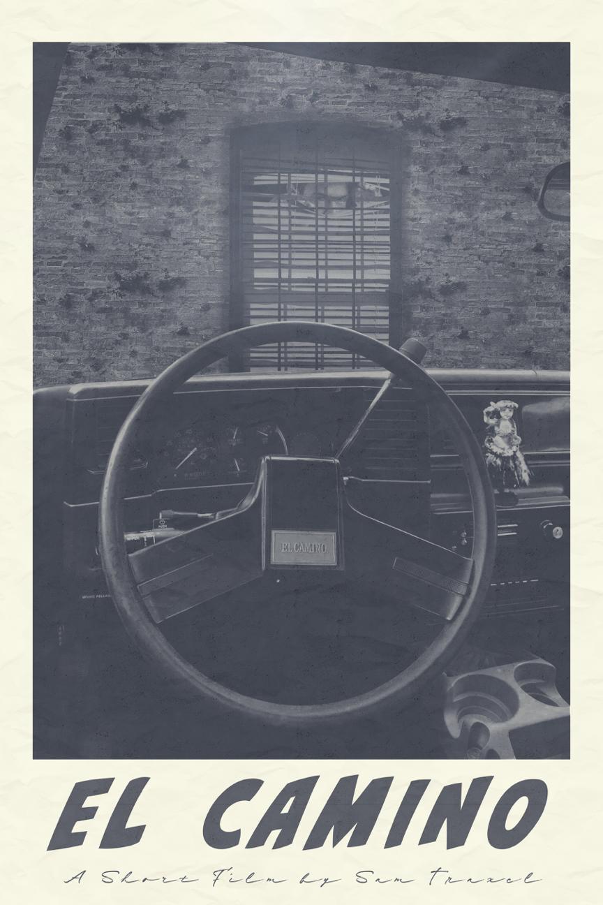 El Camino (movie, 2021)