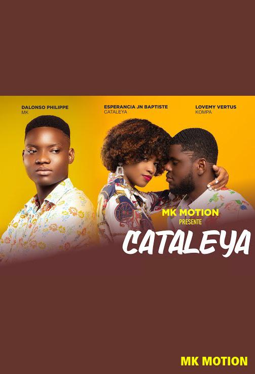 Cataleya (series, 2020 – ...)