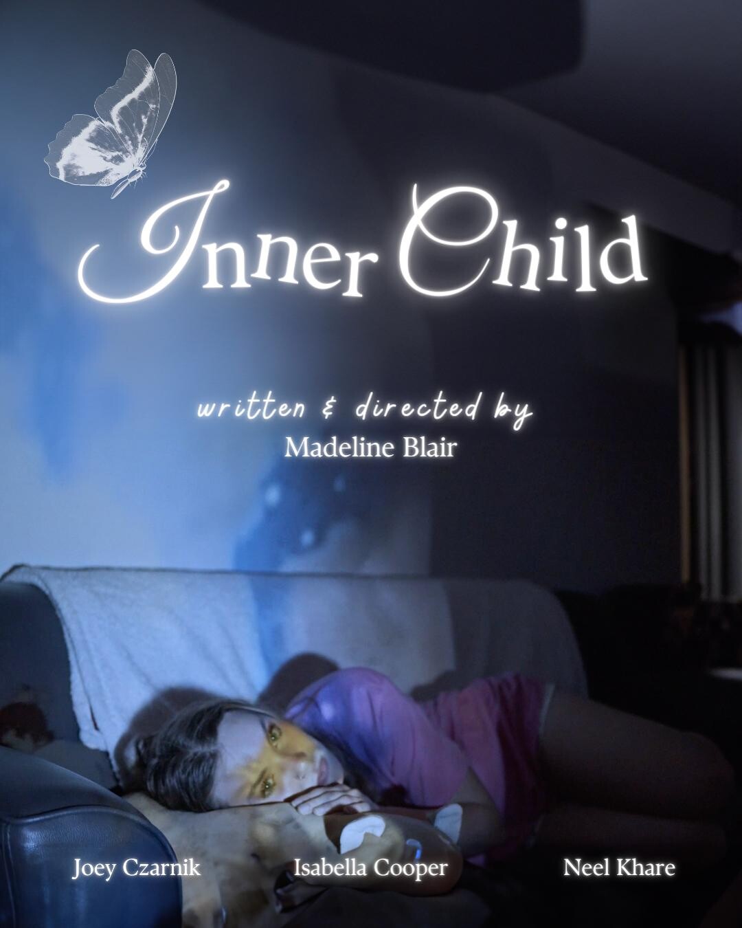 Inner Child (movie, 2023)