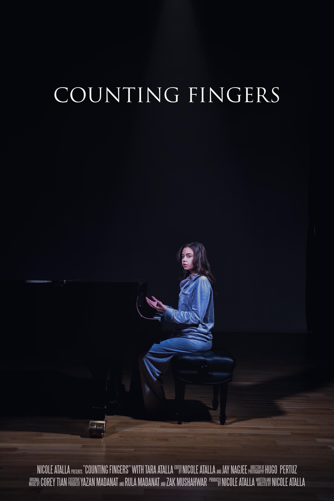 Counting Fingers (movie, 2023)