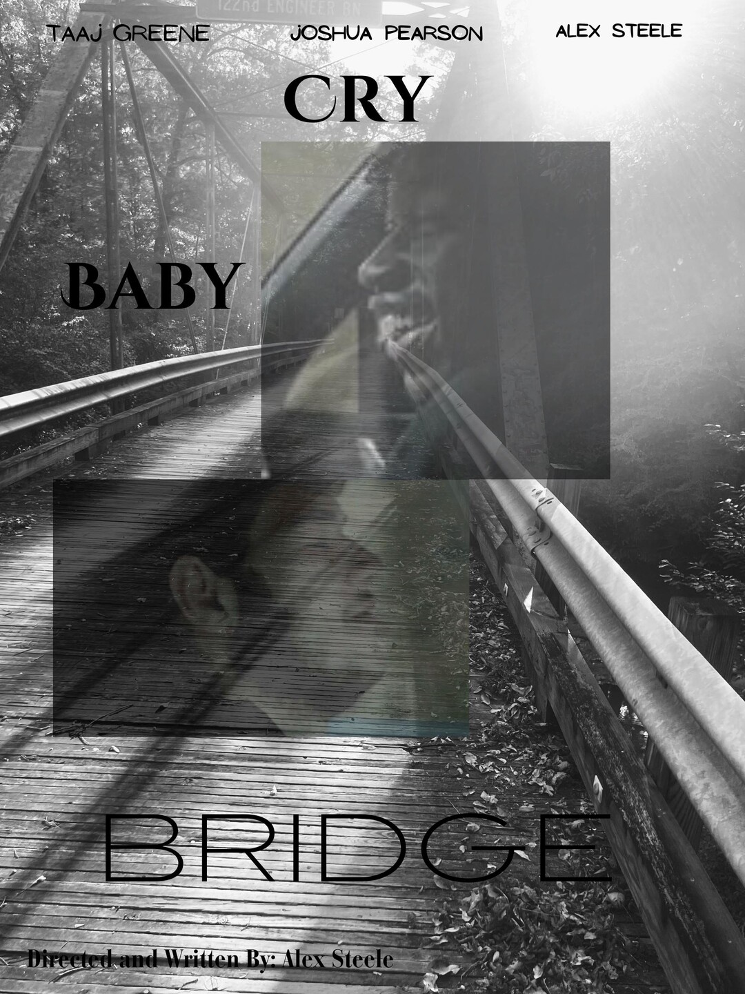 Crybaby Bridge (movie, 2023)