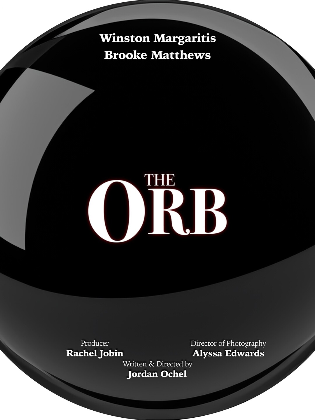 The Orb (movie, 2022)