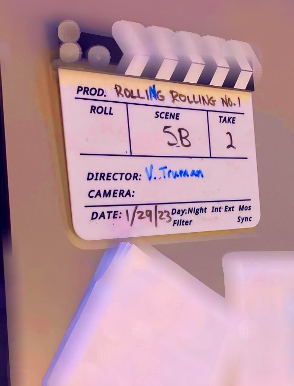 Rolling Rolling (movie, 2023)