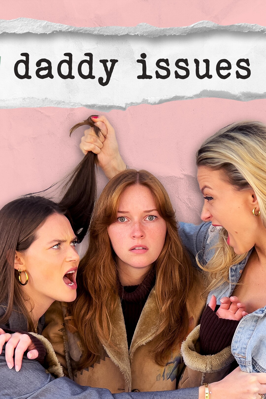 Daddy Issues (movie)