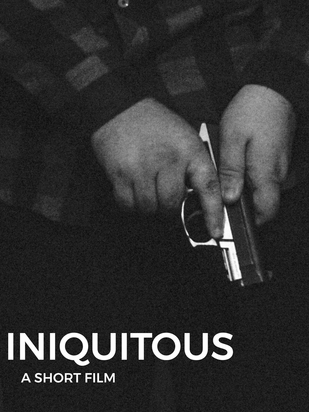 Iniquitous (movie, 2023)