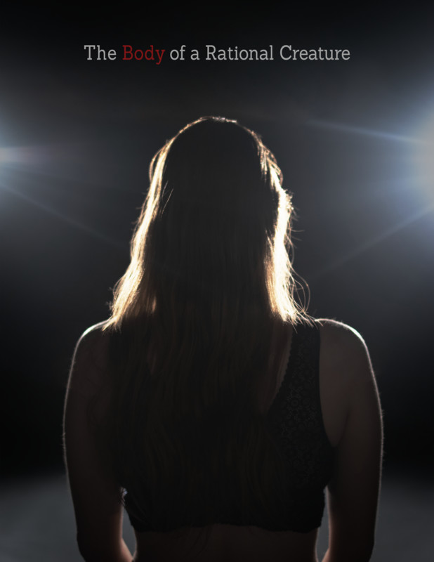 The Body of a Rational Creature (movie, 2021)