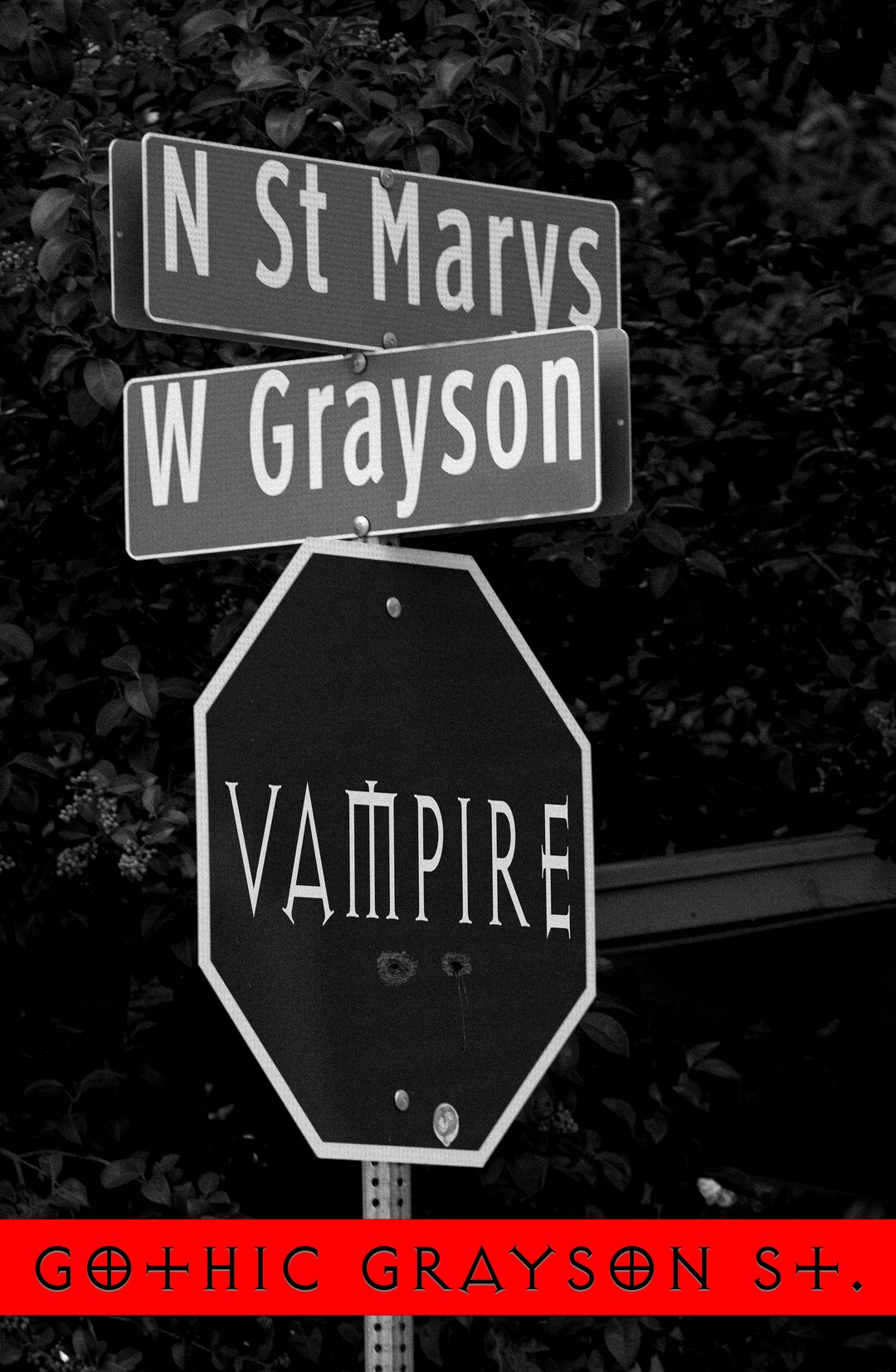 Gothic Grayson St. (movie)
