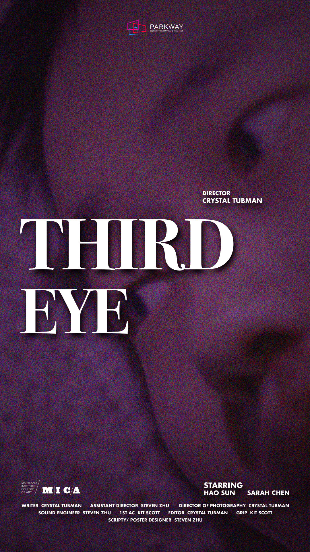 Third Eye (movie, 2022)