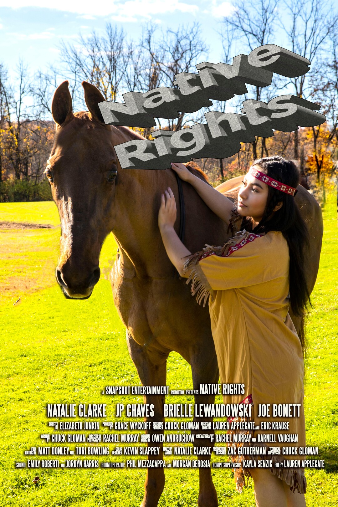 Native Rights (movie, 2020)