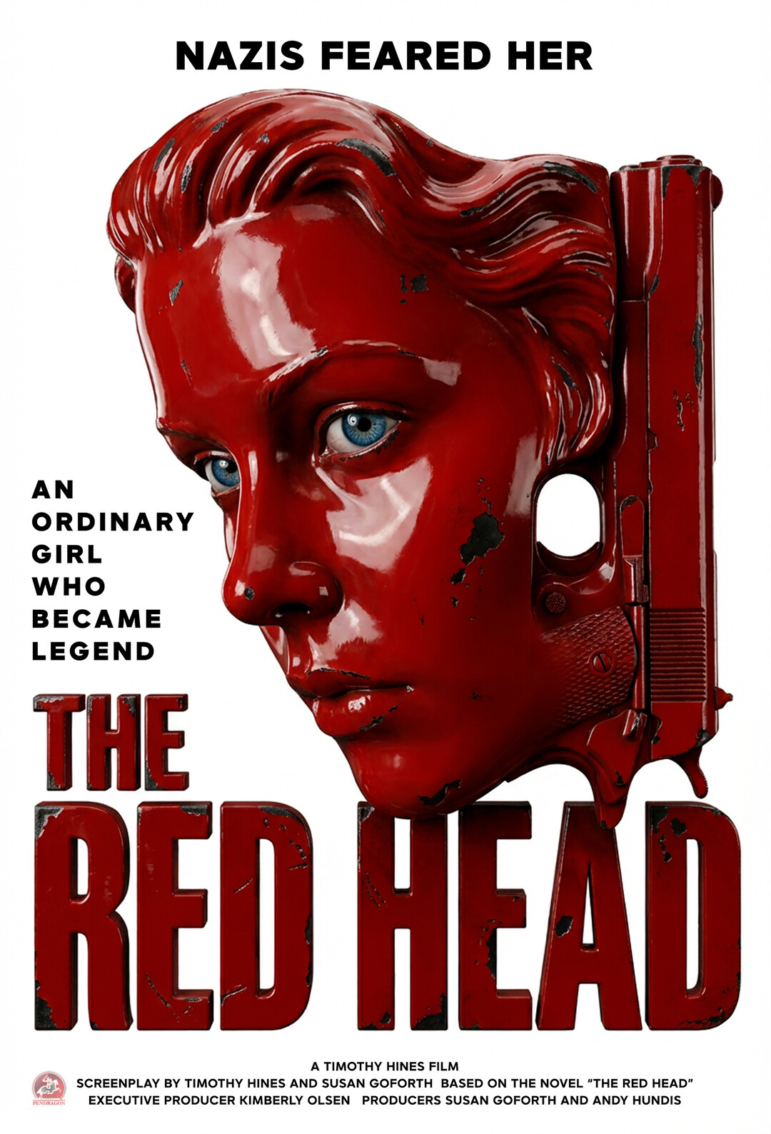 The Red Head (movie)