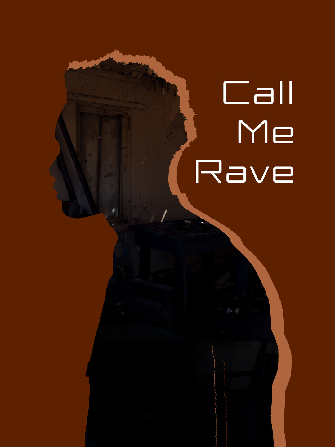 Call Me Rave (movie, 2022)