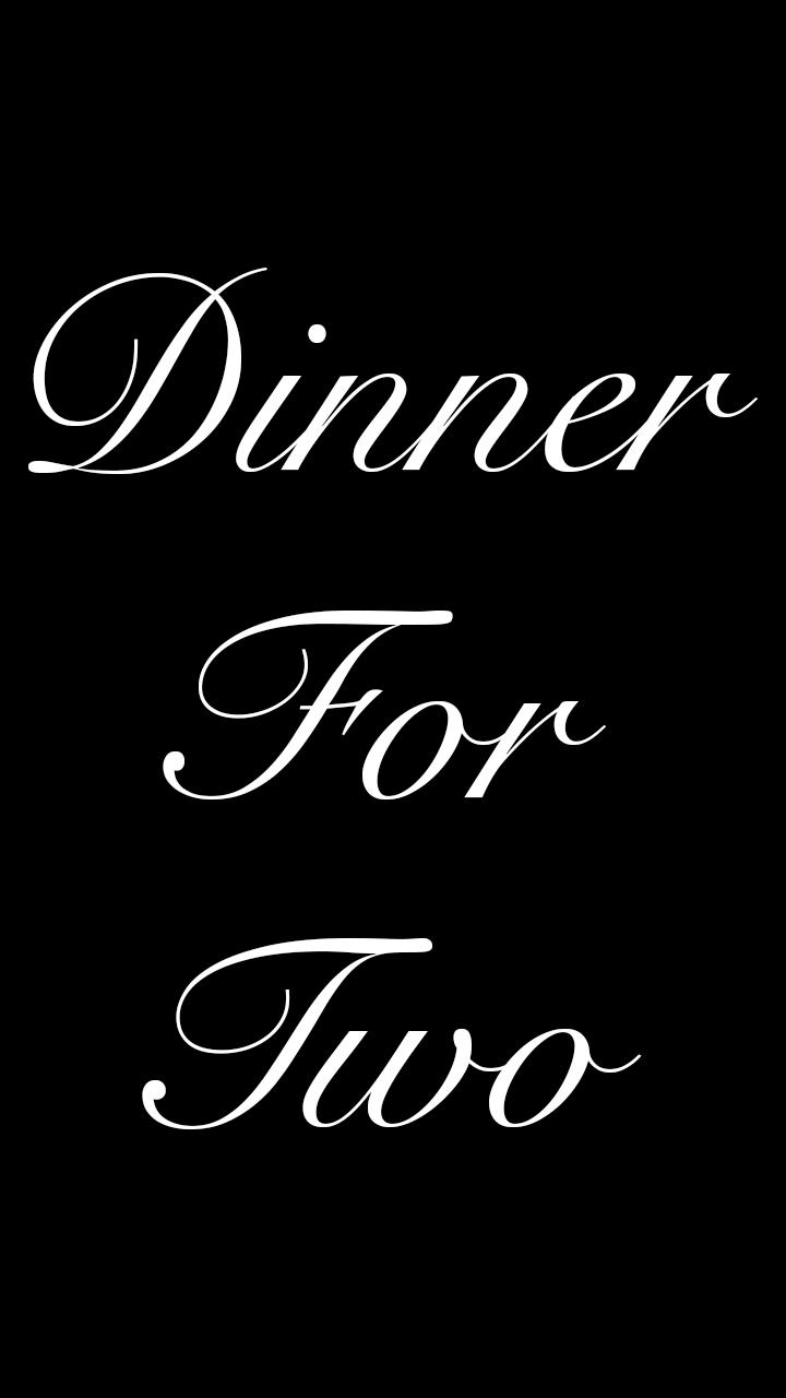 Dinner for Two (movie, 2020)
