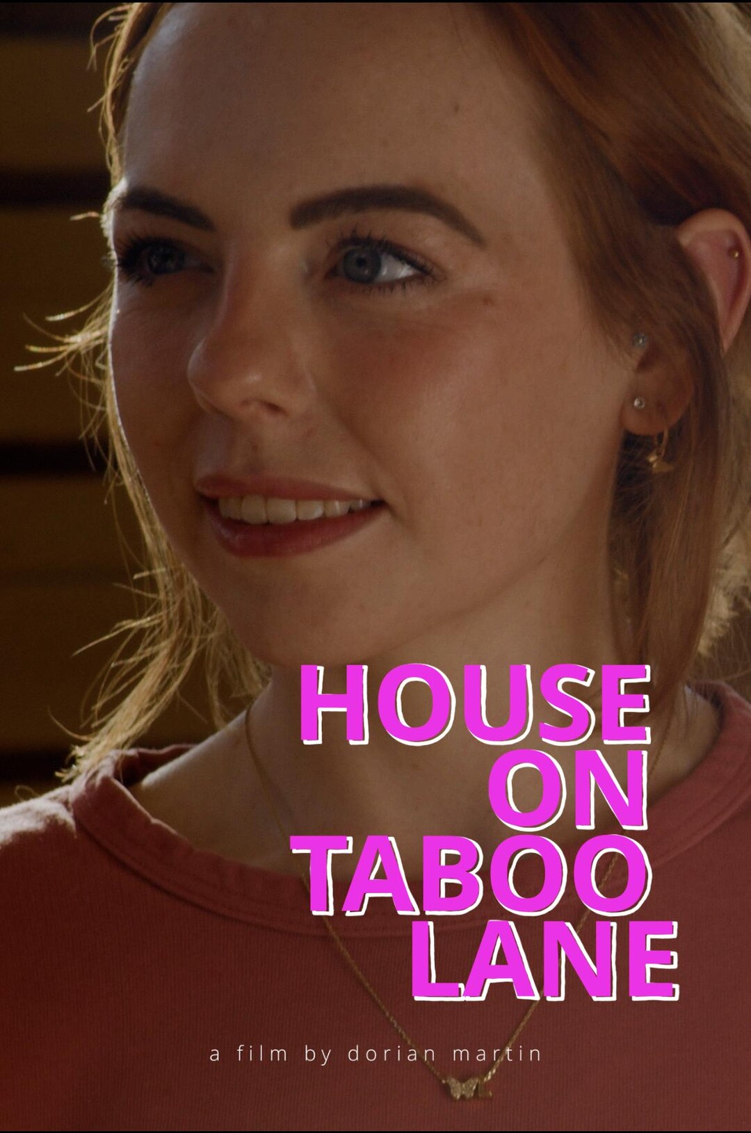Cast - House on Taboo Lane ()