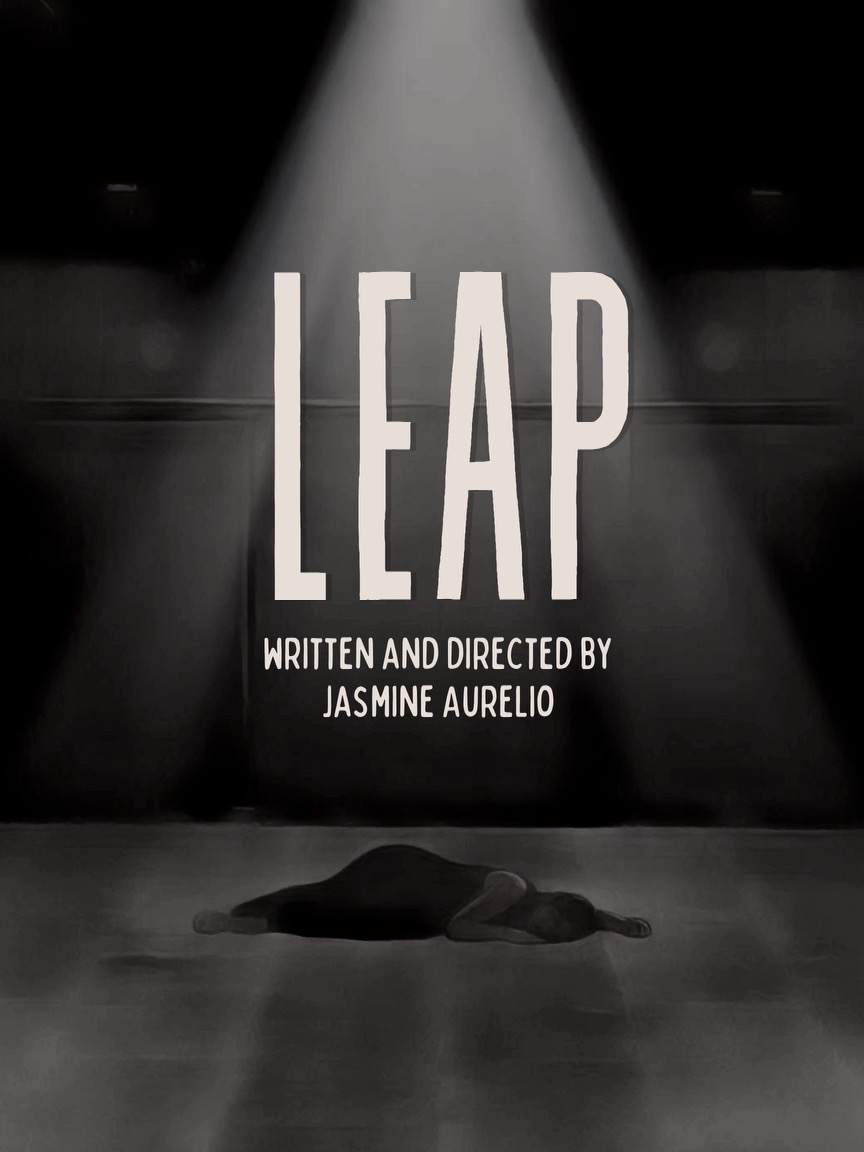 Cast - Leap ()