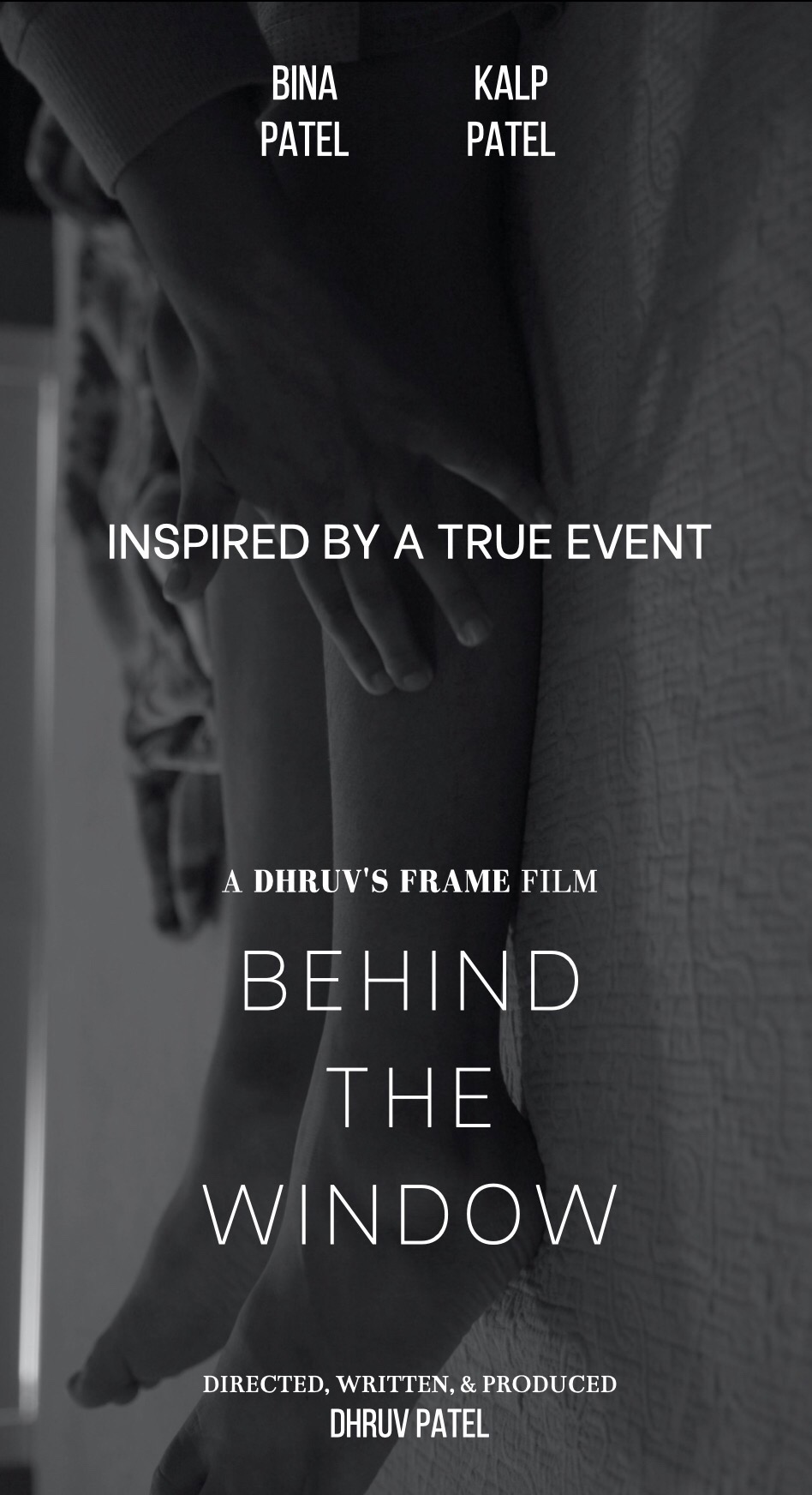 Behind the Window (movie, 2020)