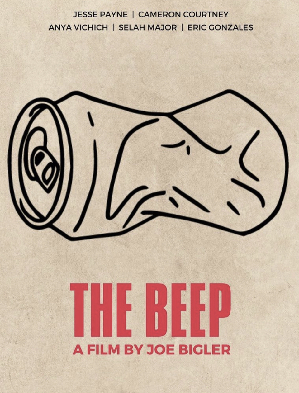The Beep (movie)