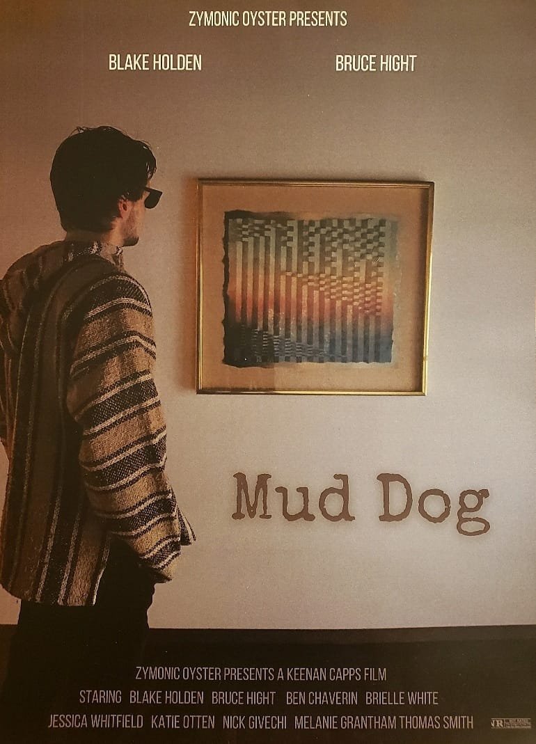Cast - Mud Dog (2022)