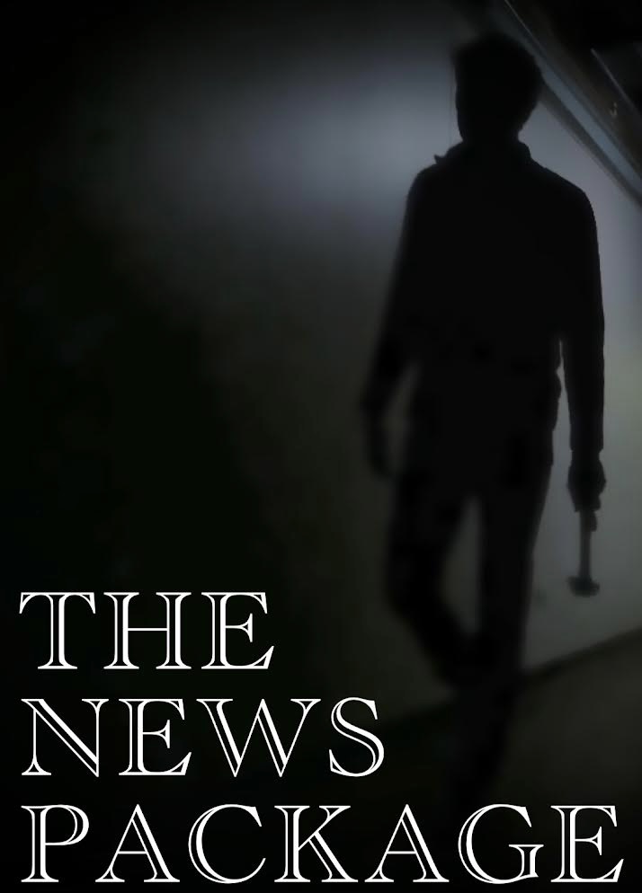 Cast - The News Package (2022)