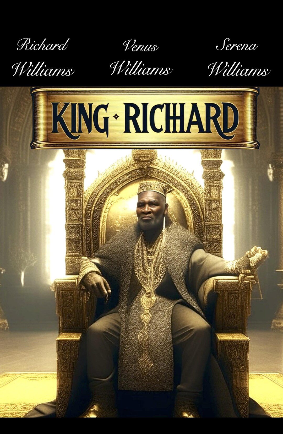 King Richard (mini-series)