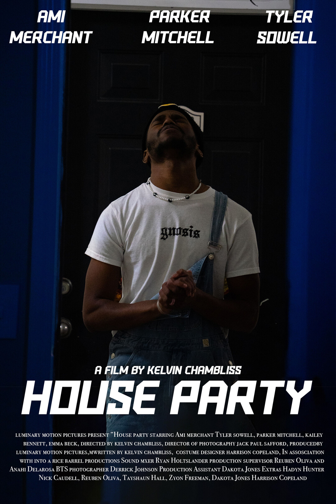 House Party (movie, 2022)