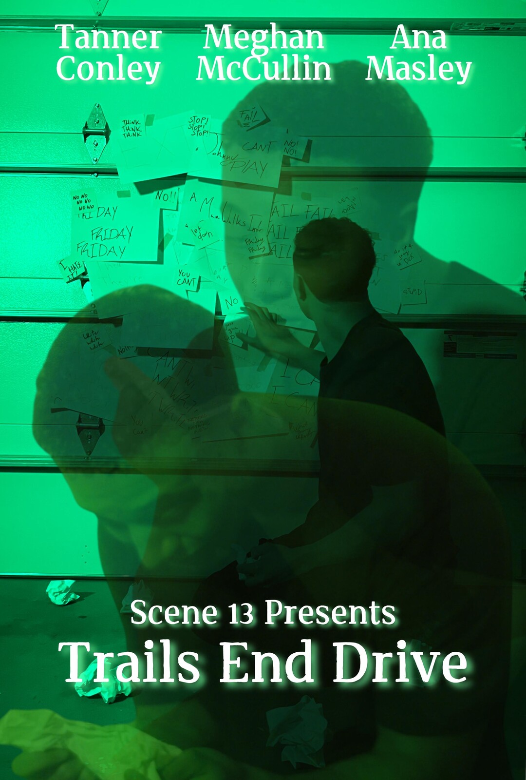 Trails End Drive (movie, 2022)