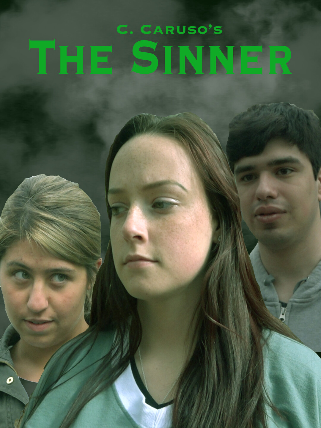 The Sinner (movie, 2019)