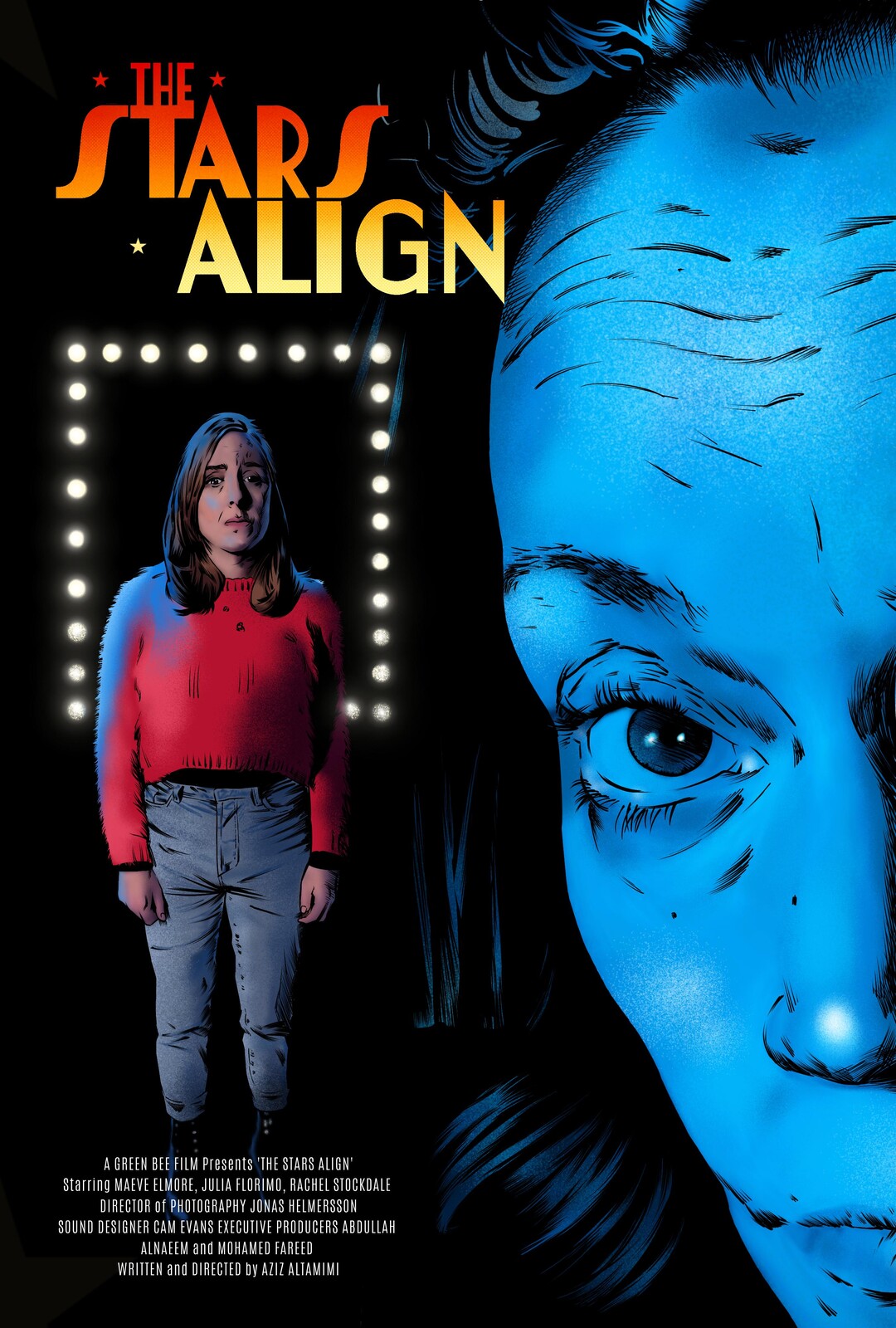 Скриншоты - The Stars Align