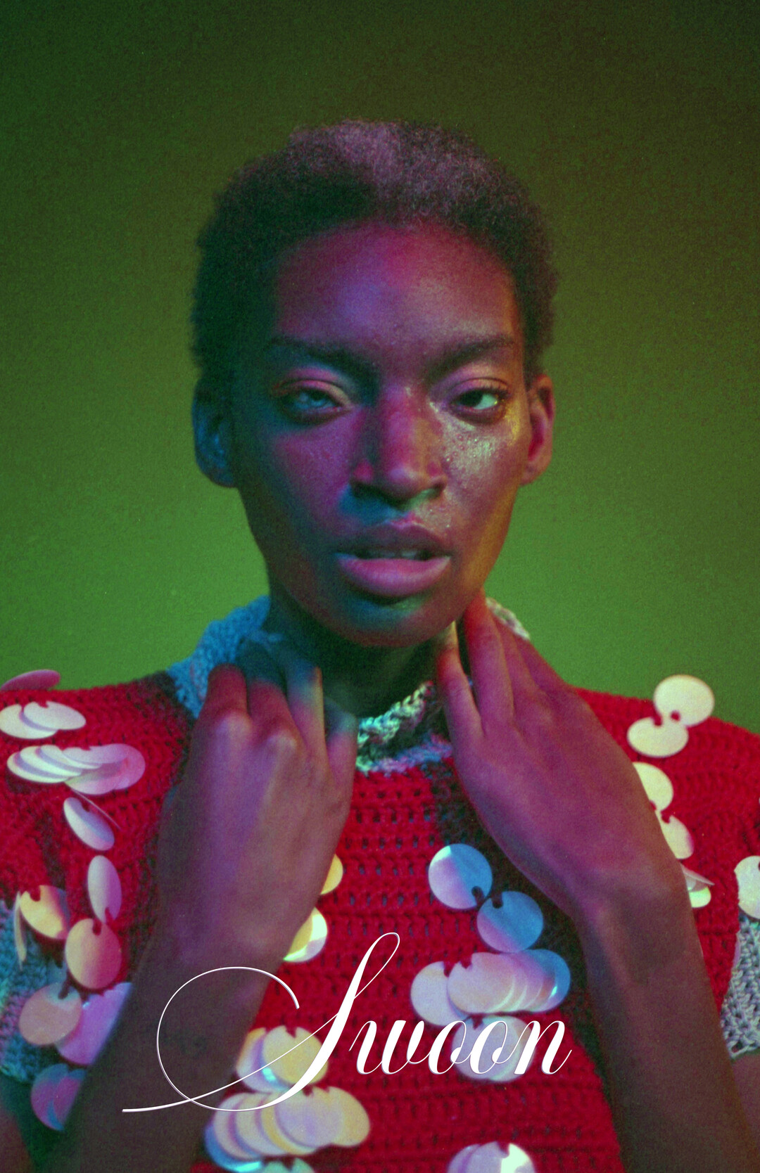 Swoon by Erika Maish (movie, 2023)