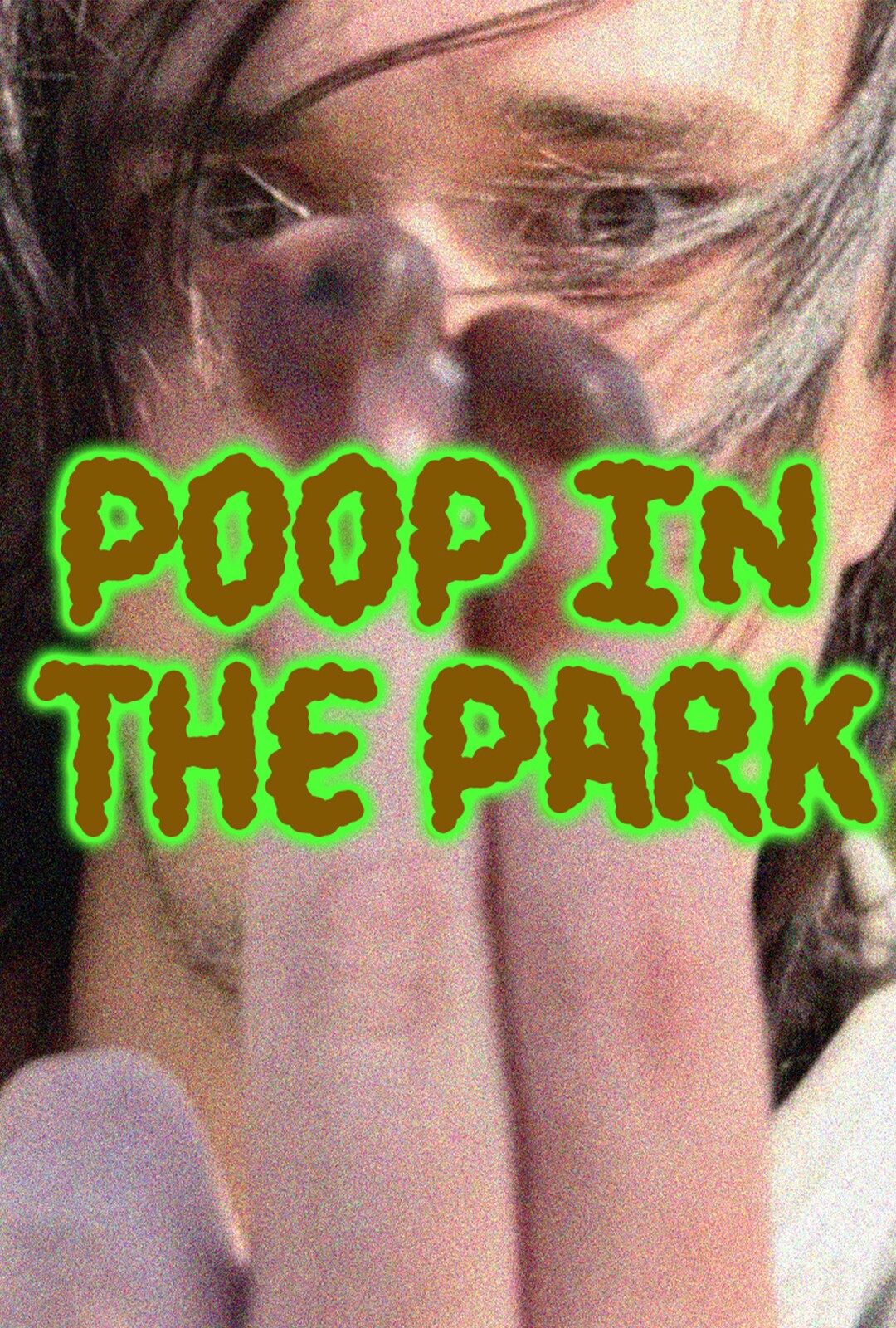 Poop in the Park (movie, 2023)