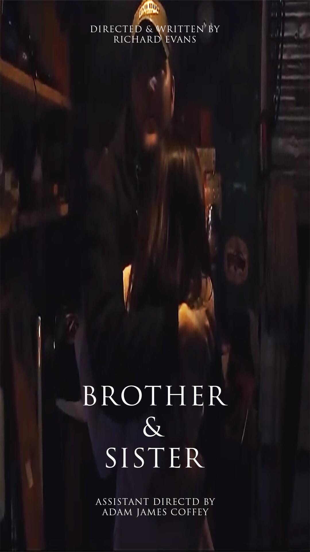 Brother & Sister (movie, 2019)