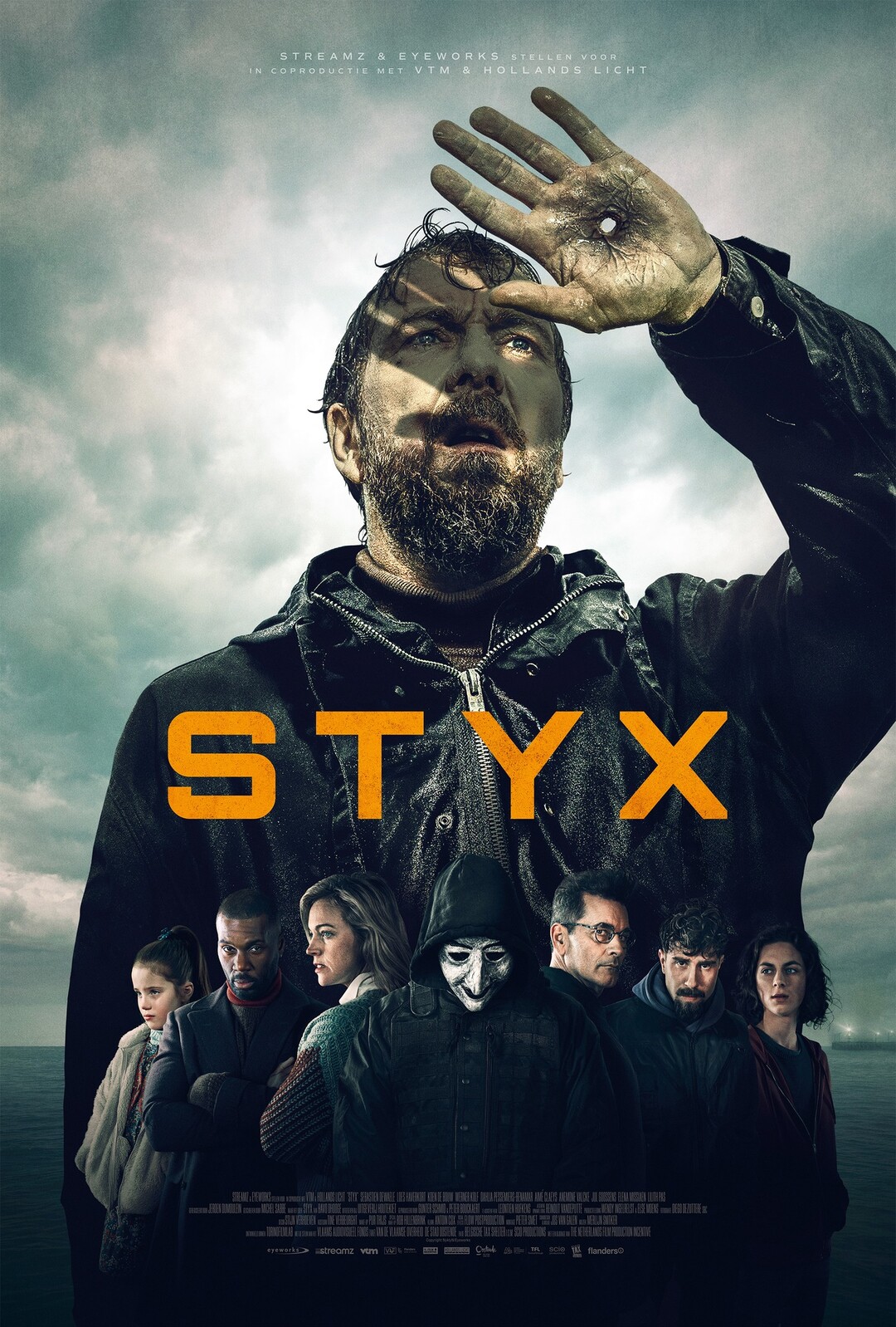 Styx (series, 2024 – ...)