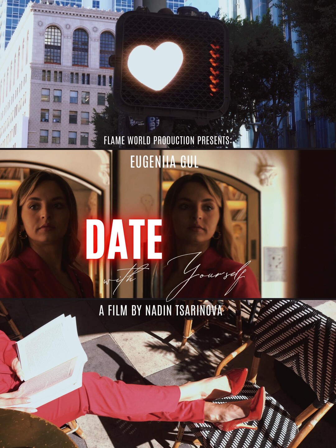 Date with Yourself (movie, 2023)