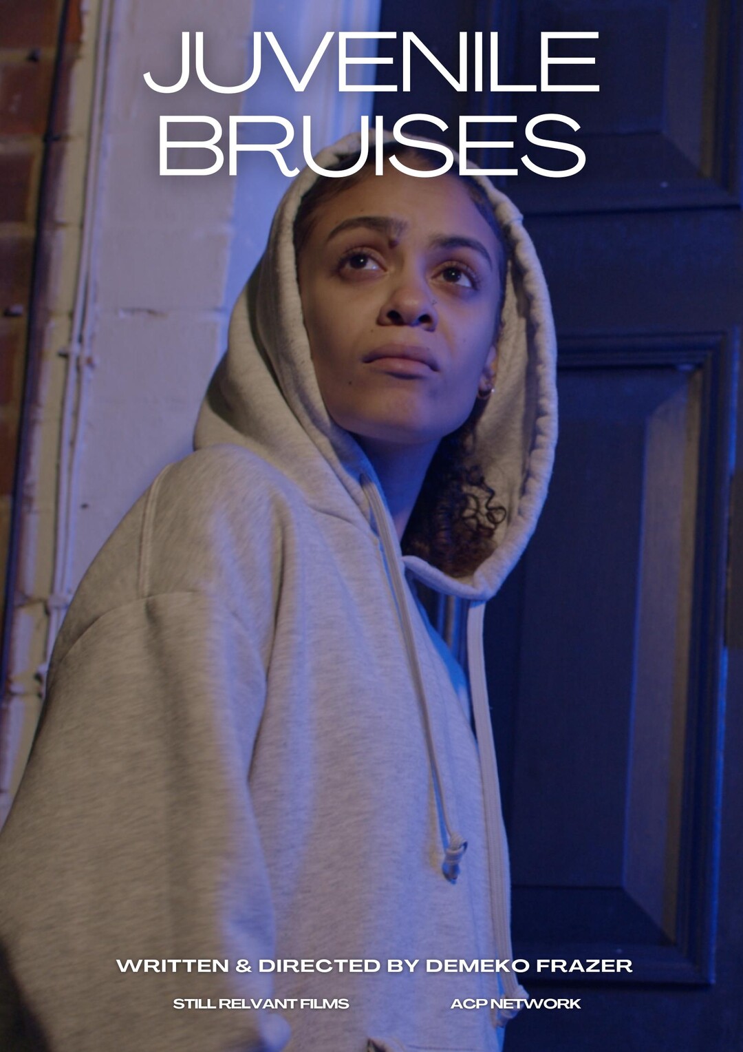 Juvenile Bruises (movie)