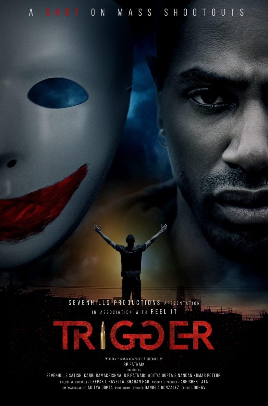 Trigger (movie, 2023)