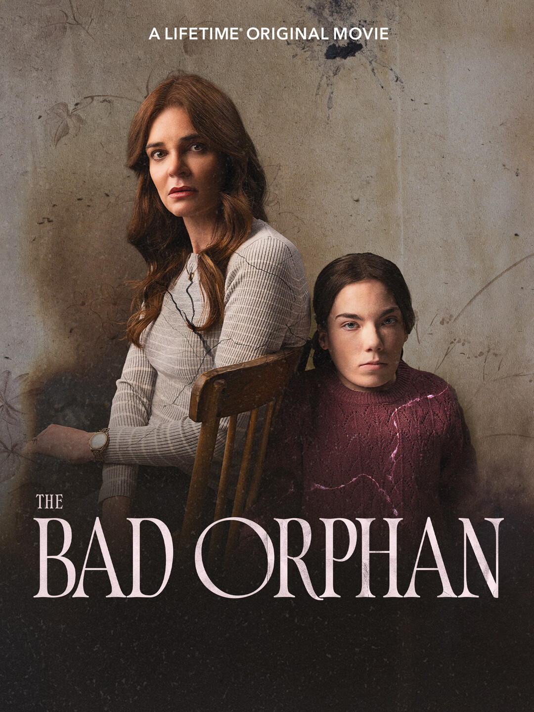 The Bad Orphan (movie, 2024)