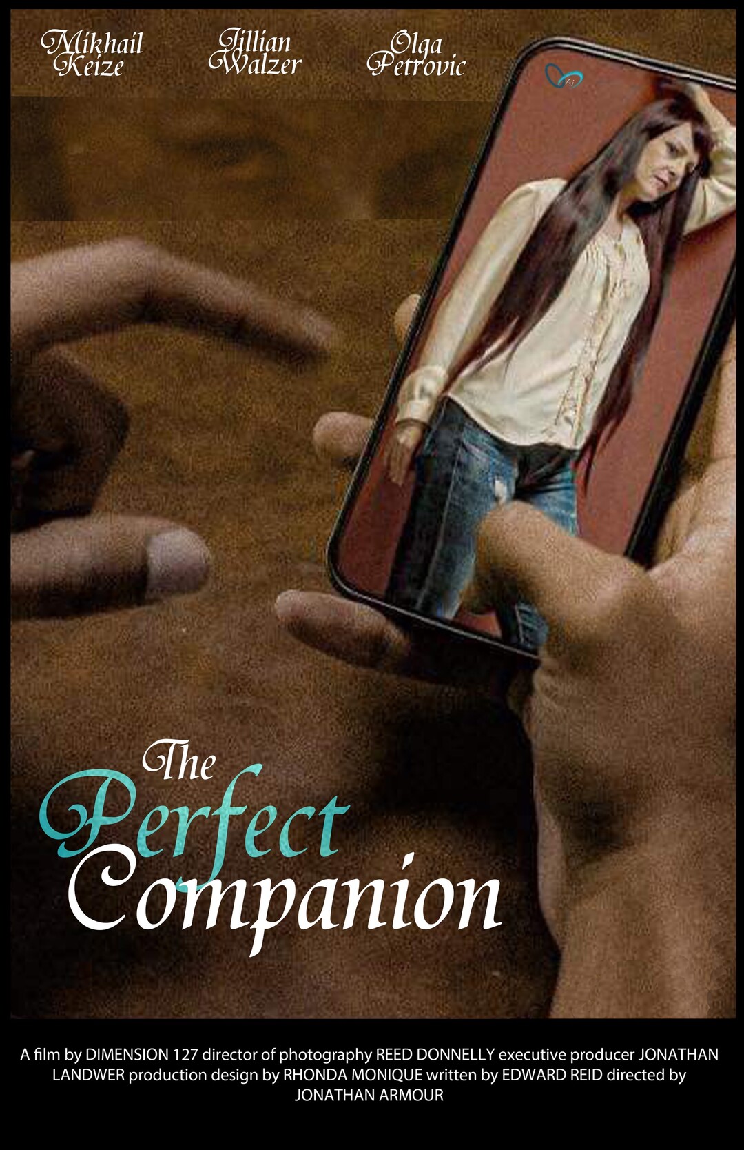 Perfect Companion (movie)
