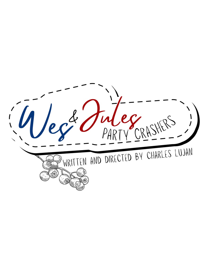 Cast - Wes and Jules: Party Crashers (2023)