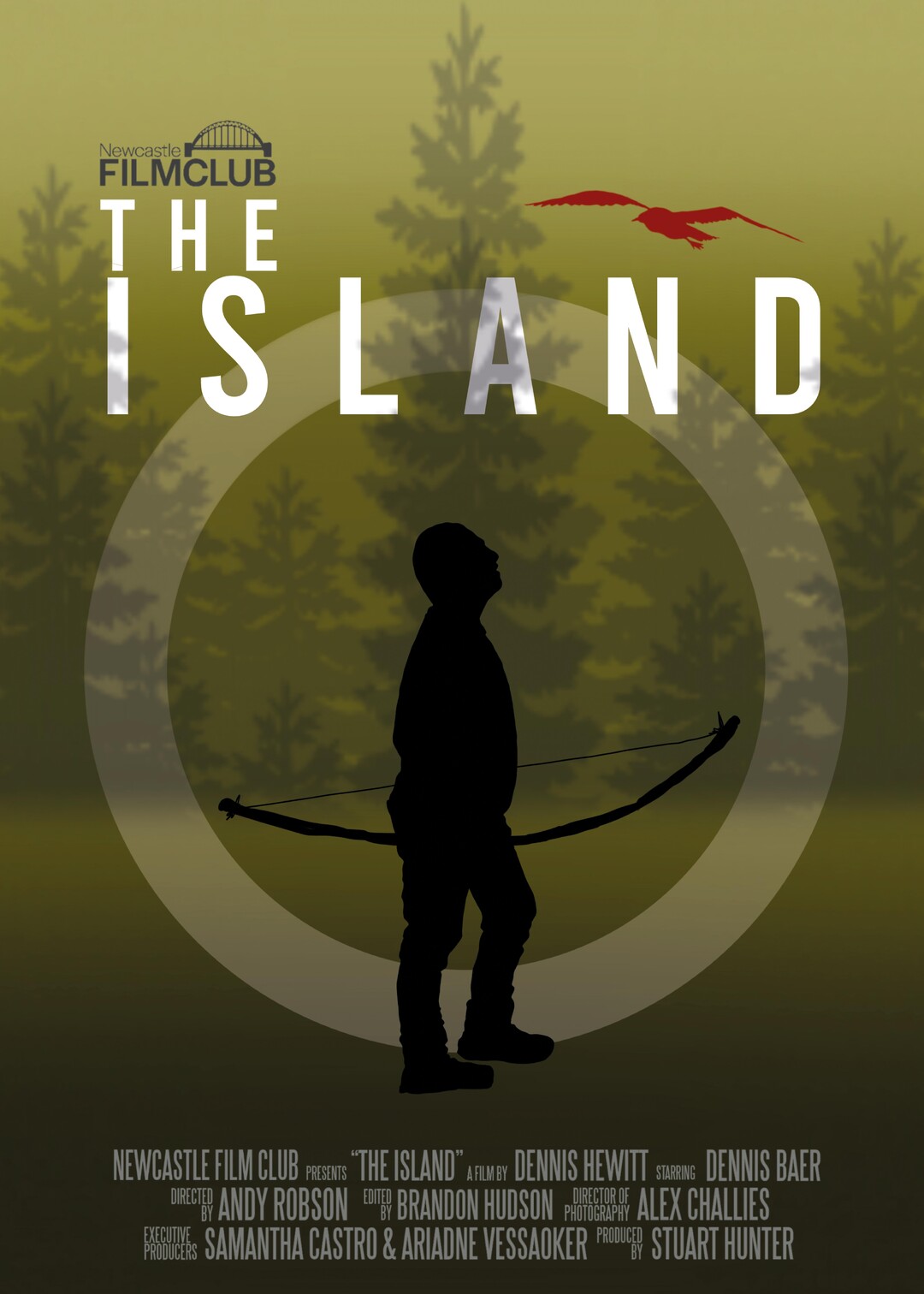 The Island (movie, 2023)