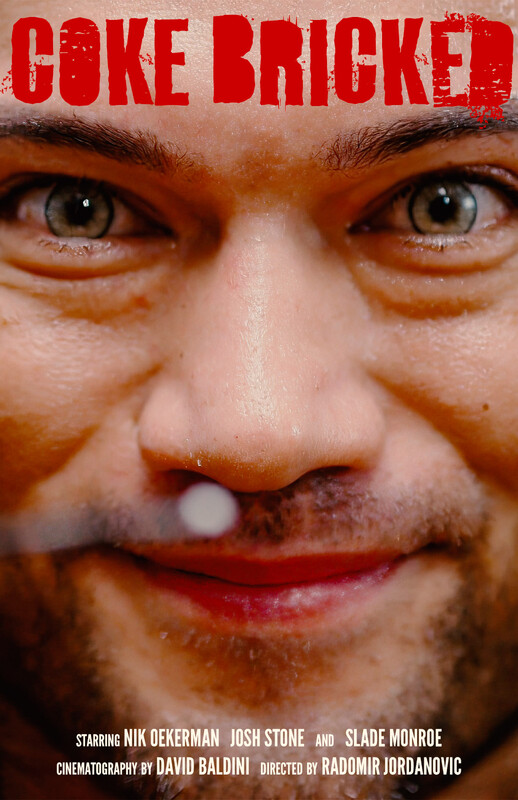 Coke Bricked (movie, 2024)