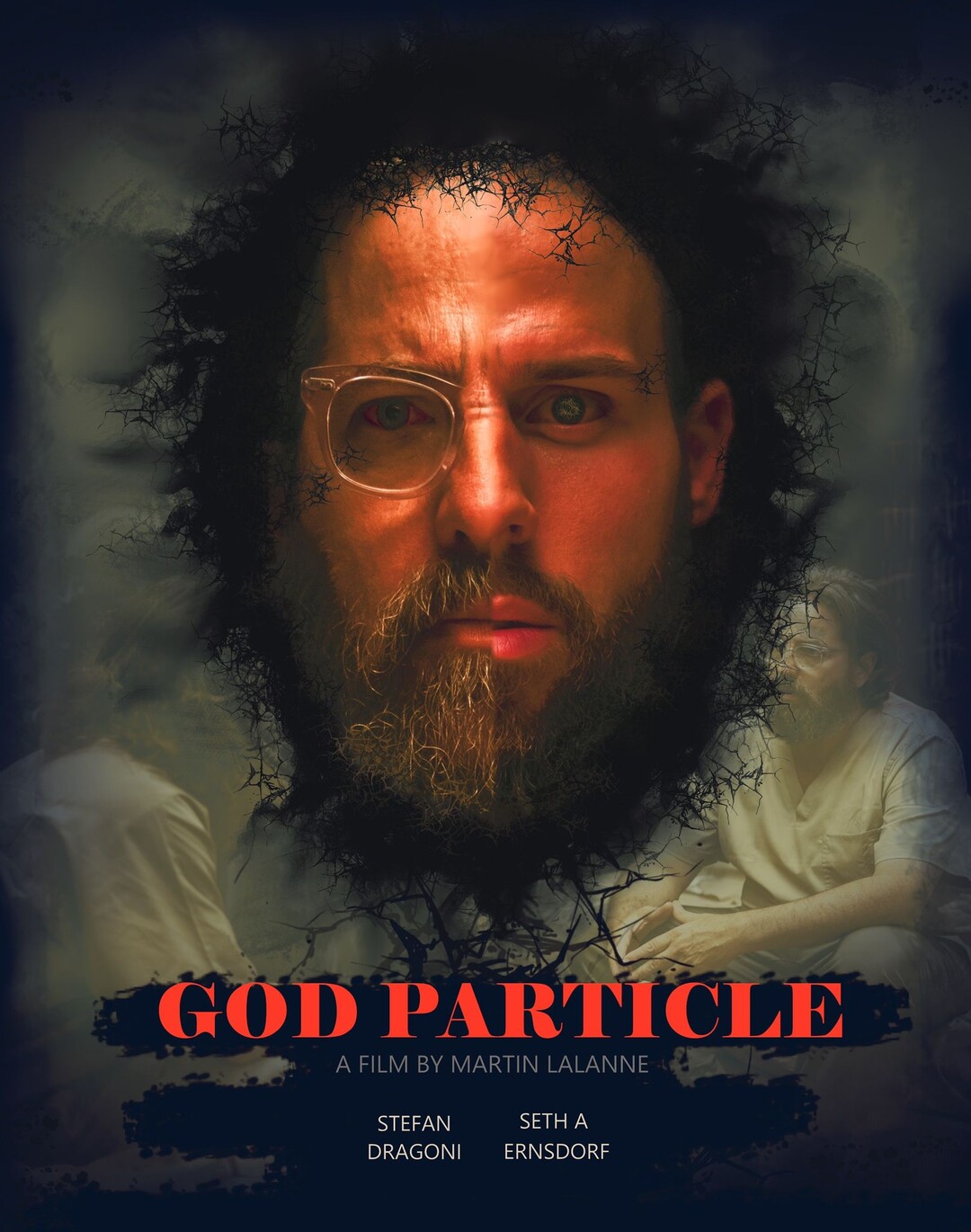 God Particle (movie)