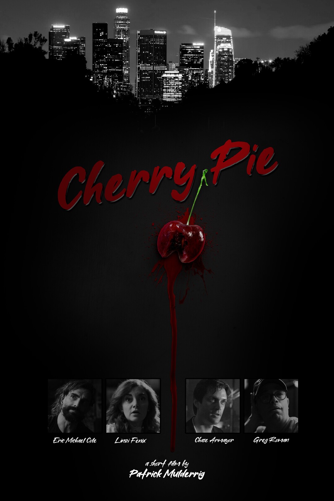 Cherry Pie (movie, 2024)