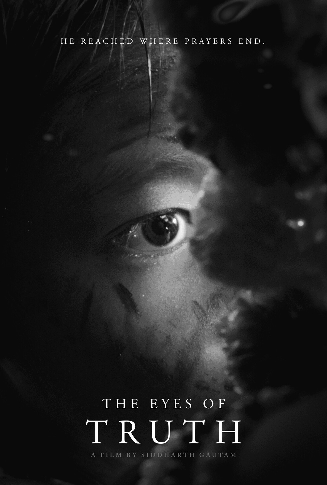 The Eyes of Truth (movie)